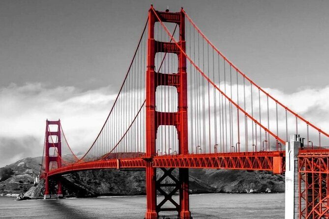 Alcatraz and City Tour Express - Authentic Perspectives from Travelers