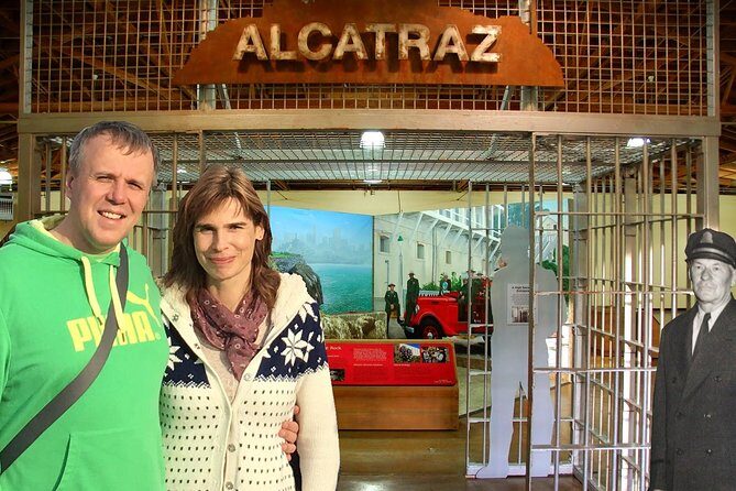 Alcatraz and San Francisco Combo Tour Package - The Itinerary in Detail