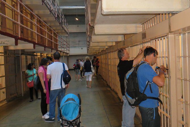 Alcatraz and San Francisco Combo Tour Package - Authenticity and Value