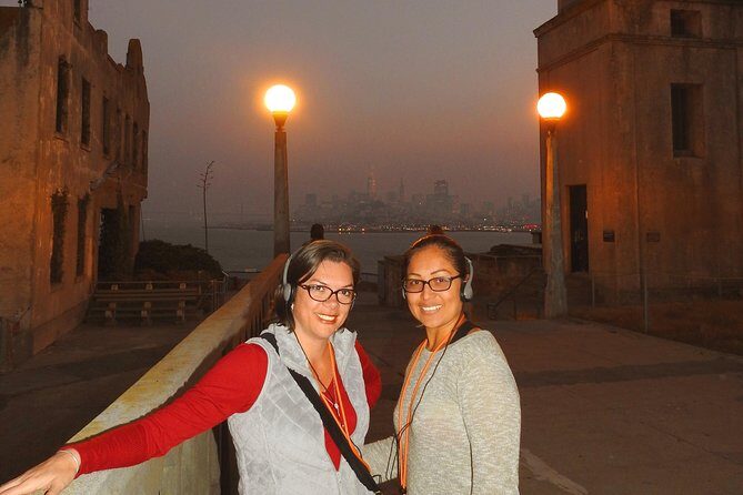 Alcatraz and San Francisco Combo Tour Package - Final Thoughts