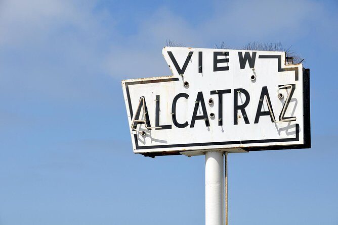 Alcatraz Combo with San Francisco Private Group City Tour - What We Learned From the Reviews