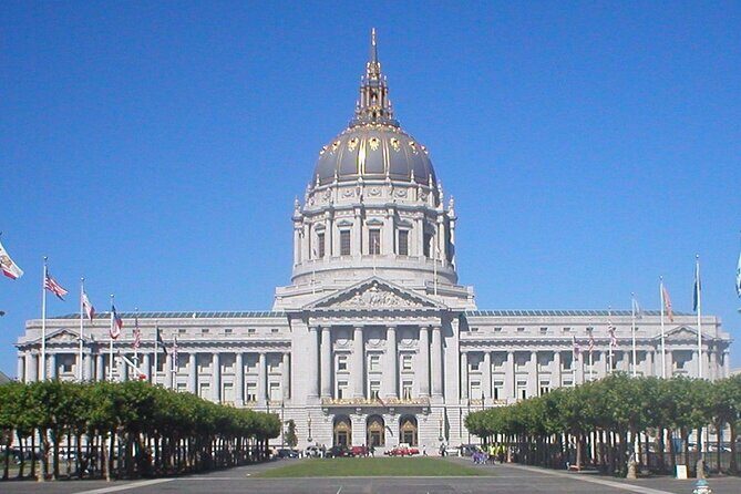 Alcatraz Day Tour and 1-Day City Bus Tour in San Francisco - Practical Details: How It Works