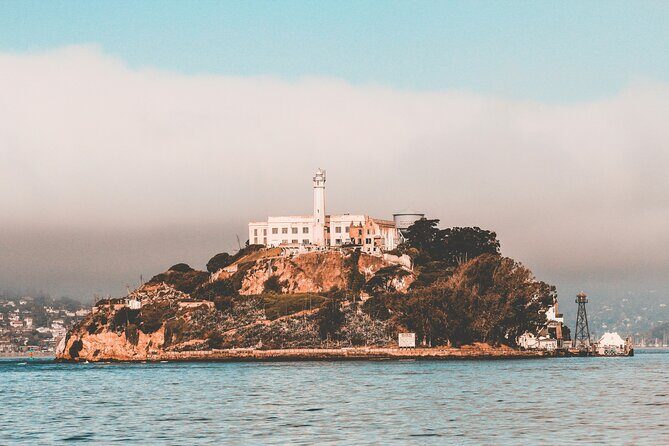 Alcatraz Day Tour and Aquarium with Muir Woods and Sausalito Tour - Why This Tour Stands Out