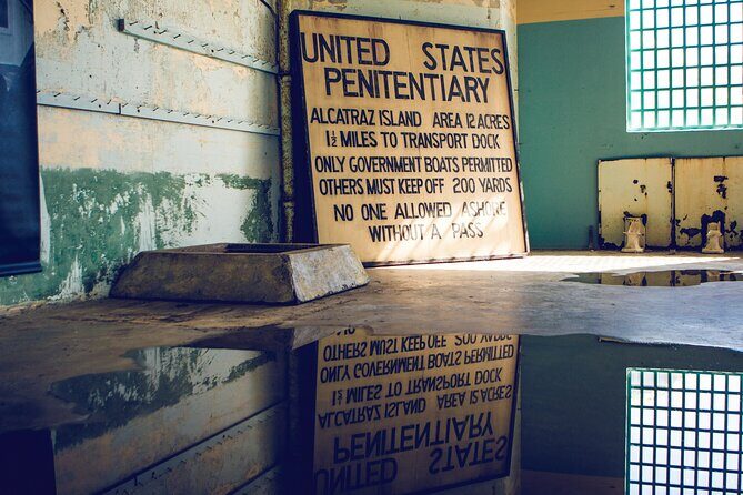 Alcatraz Day Tour and Aquarium with Muir Woods and Sausalito Tour - What’s Included and What to Keep in Mind