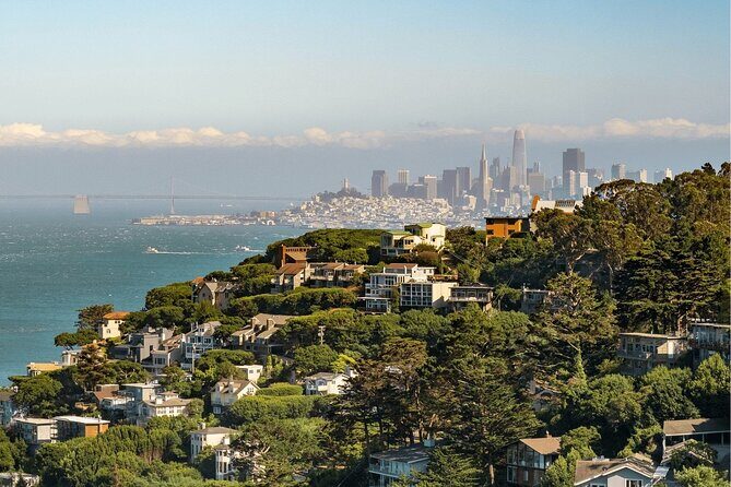 Alcatraz Day Tour and Aquarium with Muir Woods and Sausalito Tour - How the Experience Feels