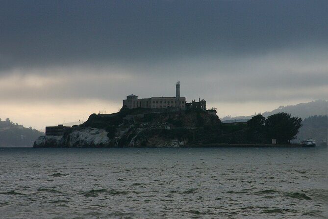 Alcatraz Day Tour and San Francisco Bay Cruise - Practical Tips for Your Trip