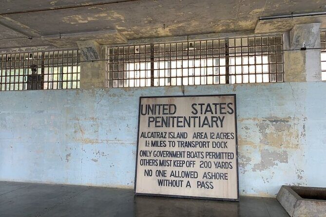 Alcatraz Inside Access Ferry and Audio Tour with Night Option - Authentic Feedback: What Visitors Say