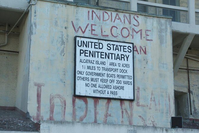 Alcatraz Island Tour Package - What’s Included and How It Works