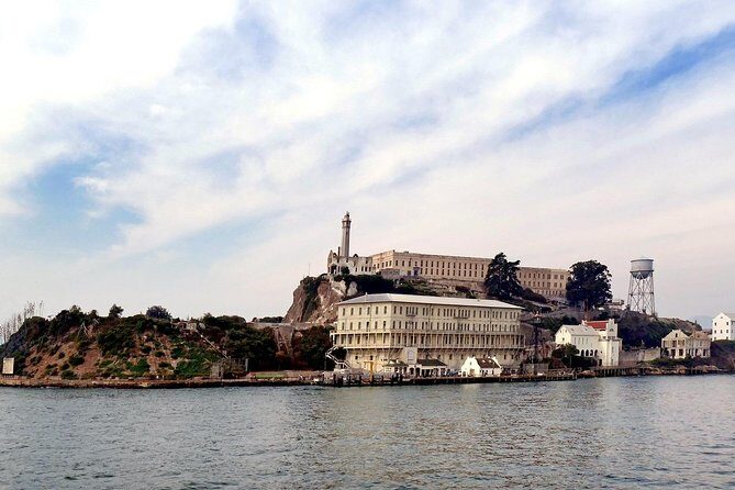 Alcatraz Island Tour Package - Costs and Value: Is It Worth It?