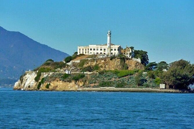 Alcatraz Muir Woods and Sausalito Express with Brunch Credit - Who Will Love This Tour?