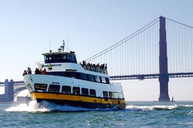Alcatraz Night Tour and San Francisco Bay Cruise - The Sum Up: Is It Worth It?