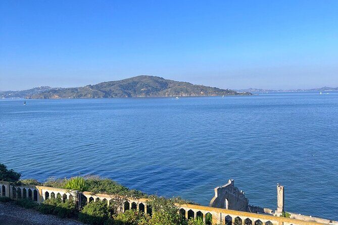 Alcatraz Night Tour & Muir Woods-Sausalito Afternoon or Morning - An In-Depth Look at the Itinerary