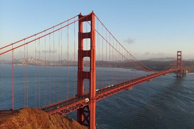 Alcatraz Night Tour with Muir Woods and Sausalito - An In-Depth Look at the Tour Experience