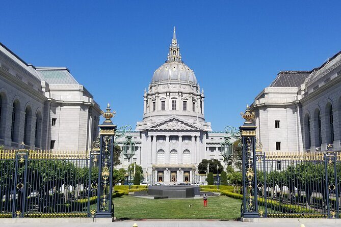 Alcatraz Plus San Francisco City Combo Tour - Who Should Consider This Tour?