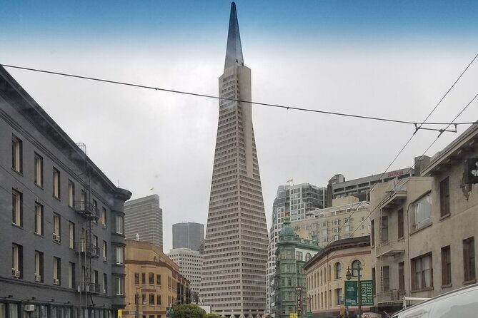 Alcatraz Plus San Francisco City Combo Tour - FAQs