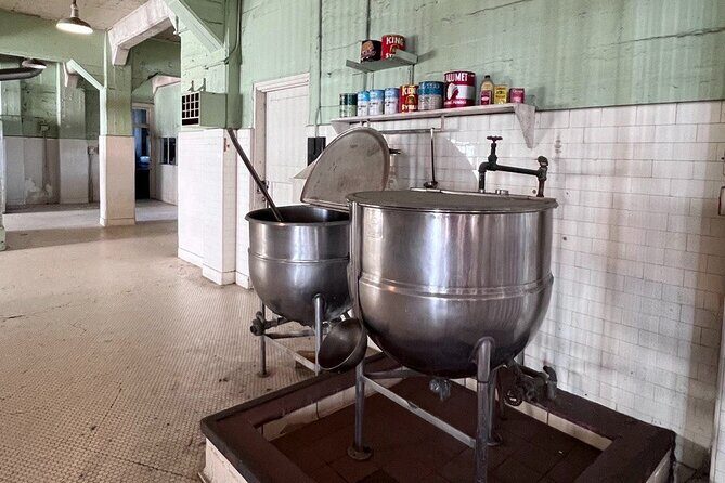 Alcatraz Plus San Francisco City Combo Tour - Logistics and Practicalities