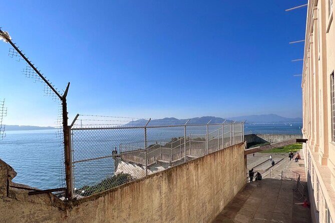 Alcatraz Plus San Francisco City Combo Tour - What Travelers Say