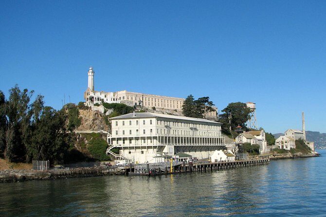 Alcatraz Prison Tour and Golden Gate Bridge Bike Rental - Practical Tips for Making the Most of This Tour
