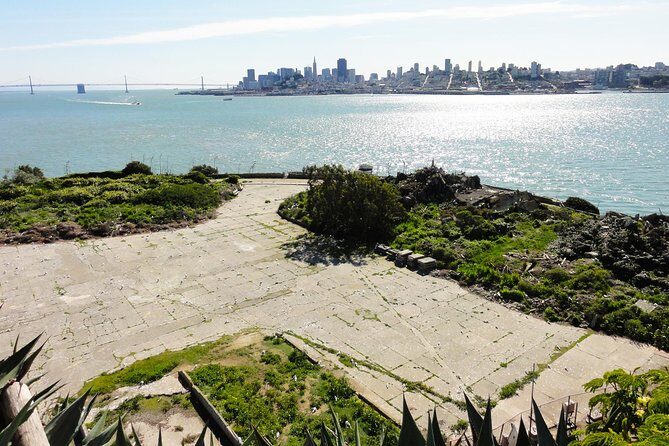Alcatraz Tour And San Francisco Hidden Gems E-Bike Tour - An In-Depth Look at the Experience