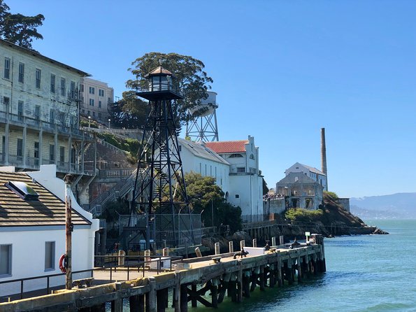 Alcatraz Tour Plus Muir Woods and Sausalito Day Trip - Final Thoughts