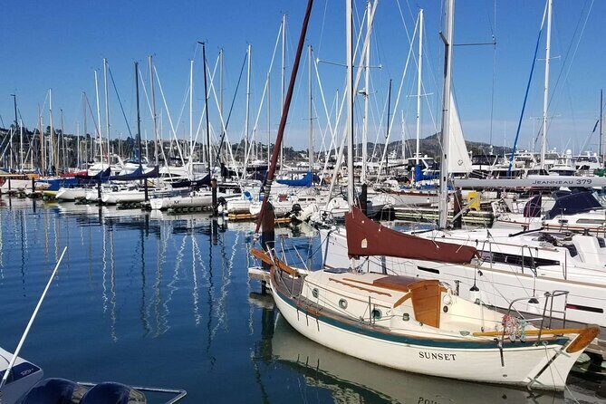 Alcatraz with Muir Woods and Sausalito Tour - Final Thoughts