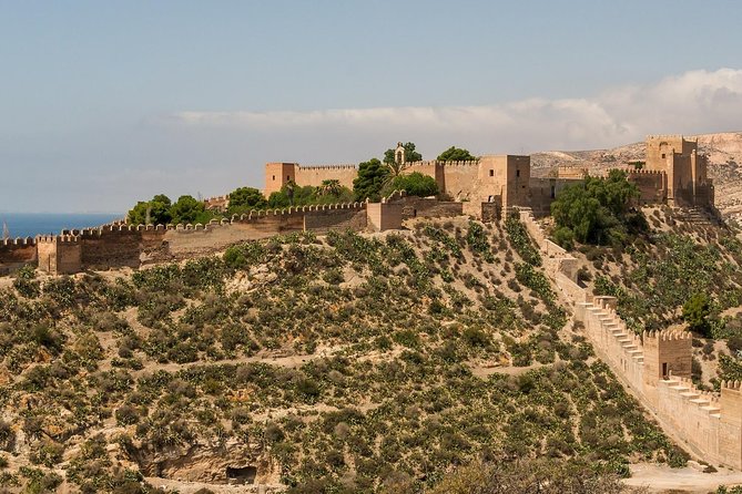 Alcazaba of Almeria - What’s Included and the Itinerary Breakdown