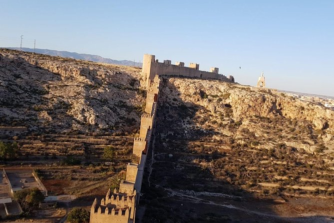 Alcazaba of Almeria - What Do the Reviews Tell Us?