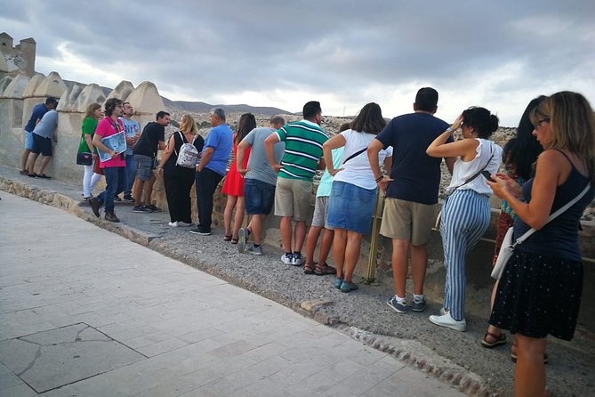 Alcazaba of Almeria - The Sum Up: Who Is This Tour For?