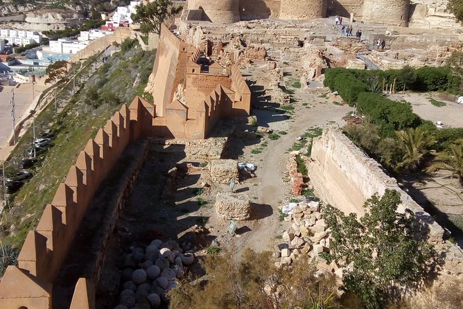 Alcazaba of Almeria - What to Expect on Your Visit