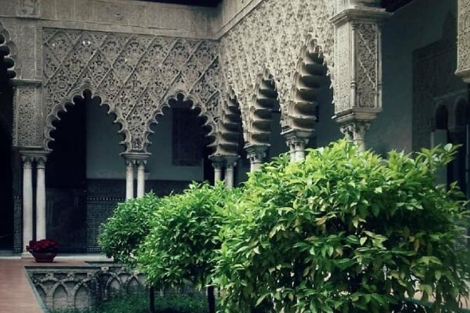 Alcazar and Cathedral of Seville Private Tour - The Grandeur of Seville Cathedral