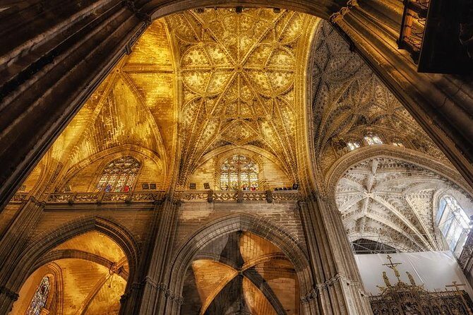 Alcazar and Cathedral of Seville Tour with Skip the Line Tickets - FAQs