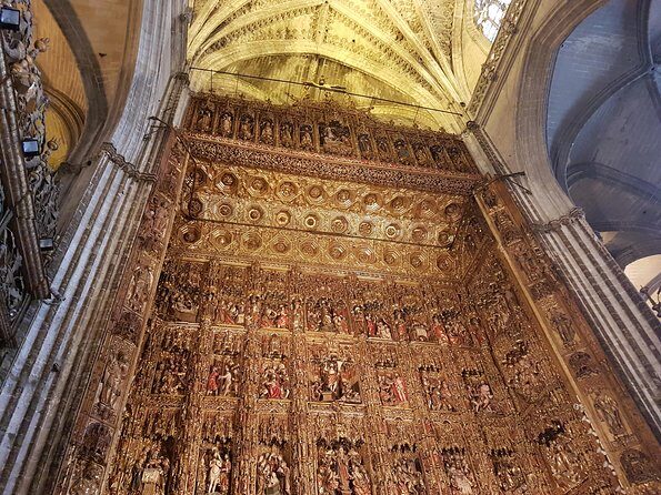 Alcazar and Cathedral of Seville Tour with Skip the Line Tickets - Final Thoughts