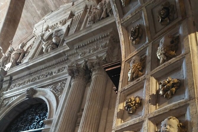 Alcazar and Cathedral, the Must-Sees, Private Tour. - Customer Testimonials