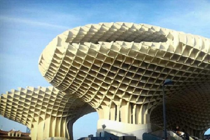 Alcázar, Cathedral And City Centre Private Tour - Analyzing Value and Cost