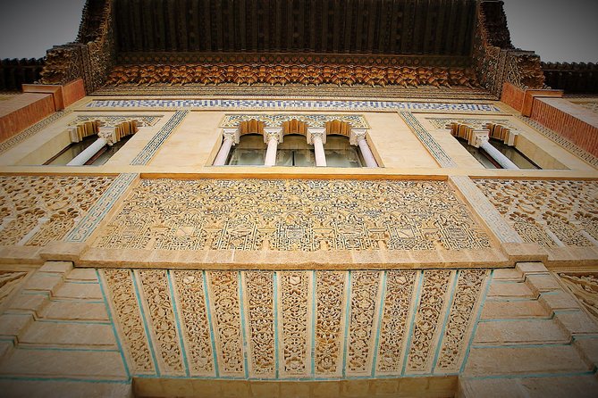 Alcazar & Cathedral of Seville Exclusive Group, Max. 8 Travelers - Reviews and Traveler Experiences