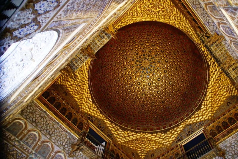 Alcazar & Cathedral of Seville Exclusive Group max. 9 guests - Who Should Book This Tour?