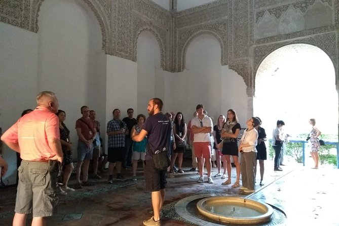 Alcazar & Cathedral of Seville Private Guided Tour - Frequently Asked Questions