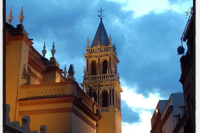 Alcazar, Cathedral, Walk By The River And Triana Private Tour - Key Points