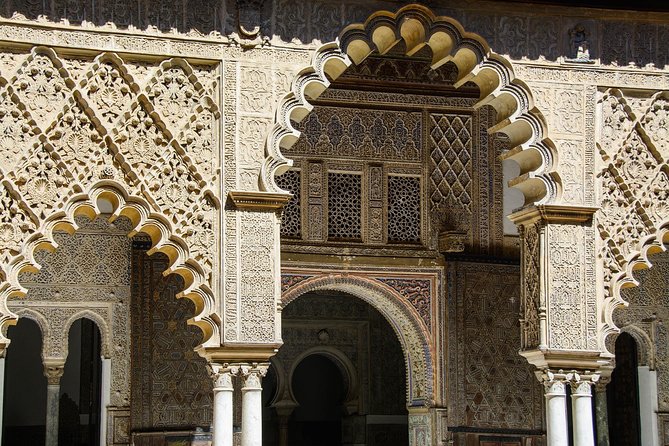 Alcazar de Sevilla Private - FAQs