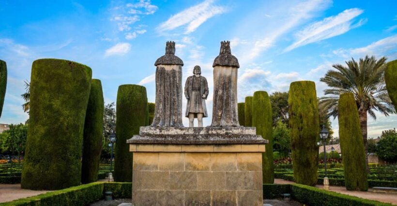 Alcazar of Cordoba Entry Ticket and Guided Tour - The Experience from Real Travelers
