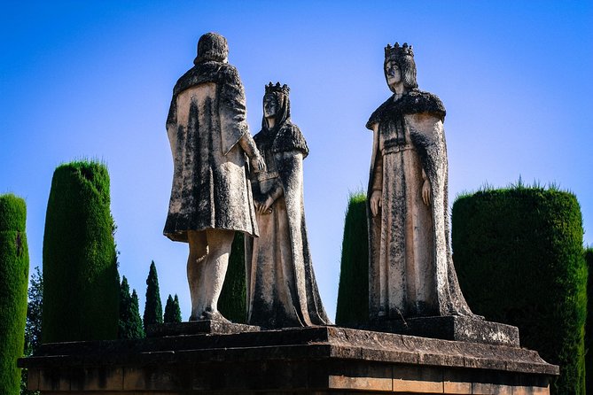 Alcazar of Cordoba Small Group Tour With Skip the Line Ticket - Highlights of the Alcazar