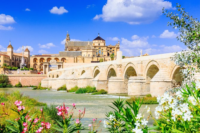 Alcazar of Cordoba Small Group Tour With Skip the Line Ticket - Comparison to Other Sites