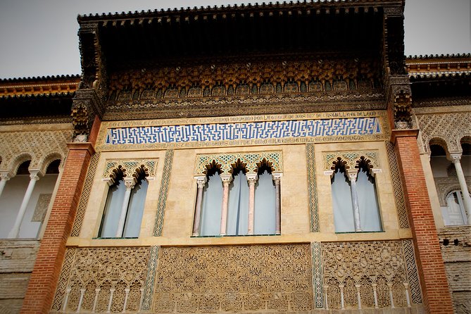 Alcazar of Seville Exclusive Group, max. 9 travelers - Why This Tour Offers Great Value