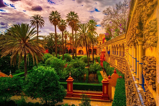Alcazar of Seville Guided tour with Skip the Line Access - Final Thoughts