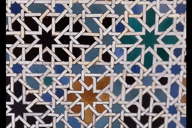 Alcázar Of Seville Private Tour - Booking and Pricing