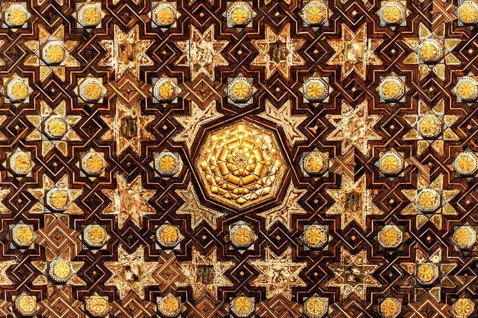 Alcázar of Seville private tour - Frequently Asked Questions