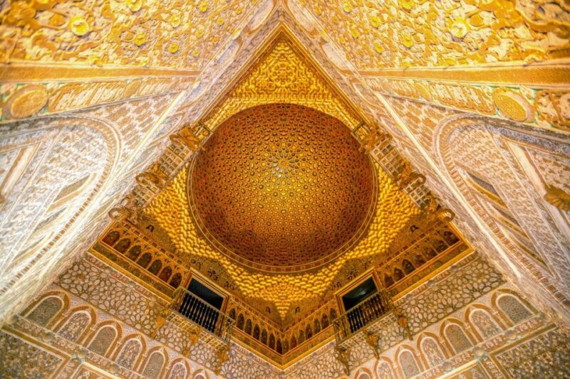 Alcázar of Seville Skip-the-Line Tickets and Guided Tour - The Practicalities