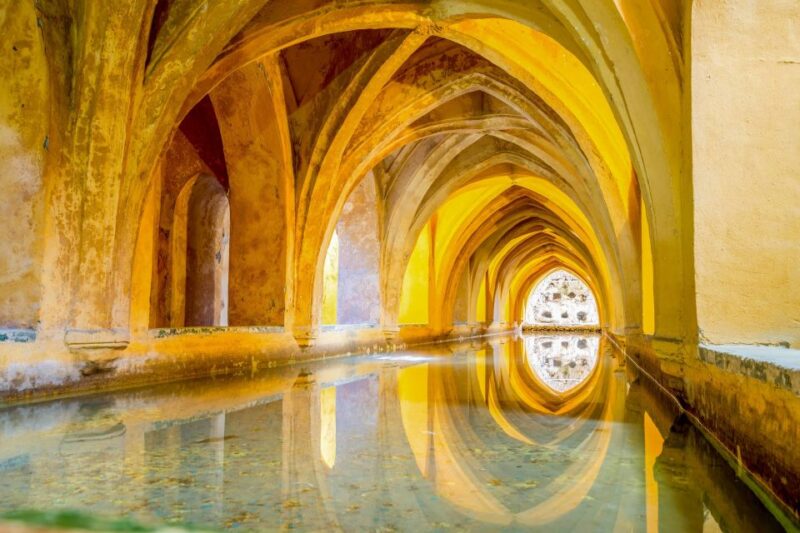 Alcázar of Seville Skip-the-Line Tickets and Guided Tour - Final Thoughts: Who Will Love This Tour?