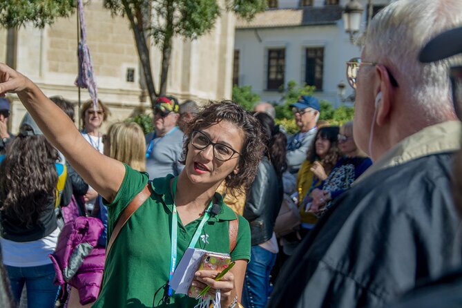 Alcazar of Seville Tour With Skip the Line Ticket - Important Information for Participants