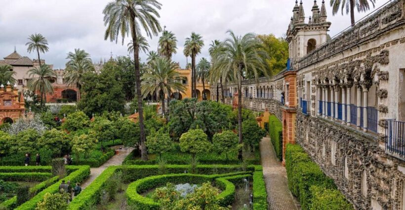 Alcazar of Seville VIP Tour - Review Highlights and Authentic Perspectives